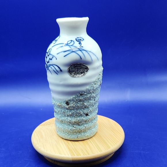 Dining | Kasuga Ware Small Saki Pitcher Japan | Poshmark